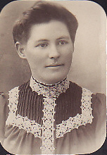 Swenson Family web page